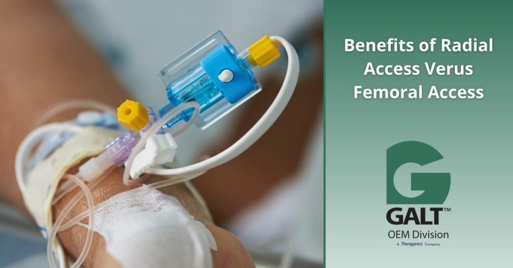 6 Benefits of Radial Access Over Femoral Access in Coronary ...