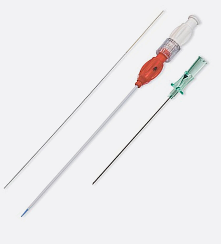 Vascular Interventions Archives | Galt Medical