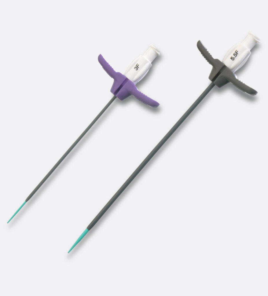 Micro-Access/MST Introducer Kits & Sets | Galt Medical