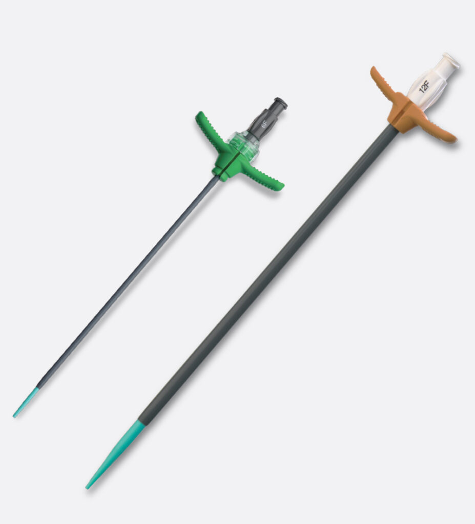 Tearaway Introducer Kits & Sets | Galt Medical